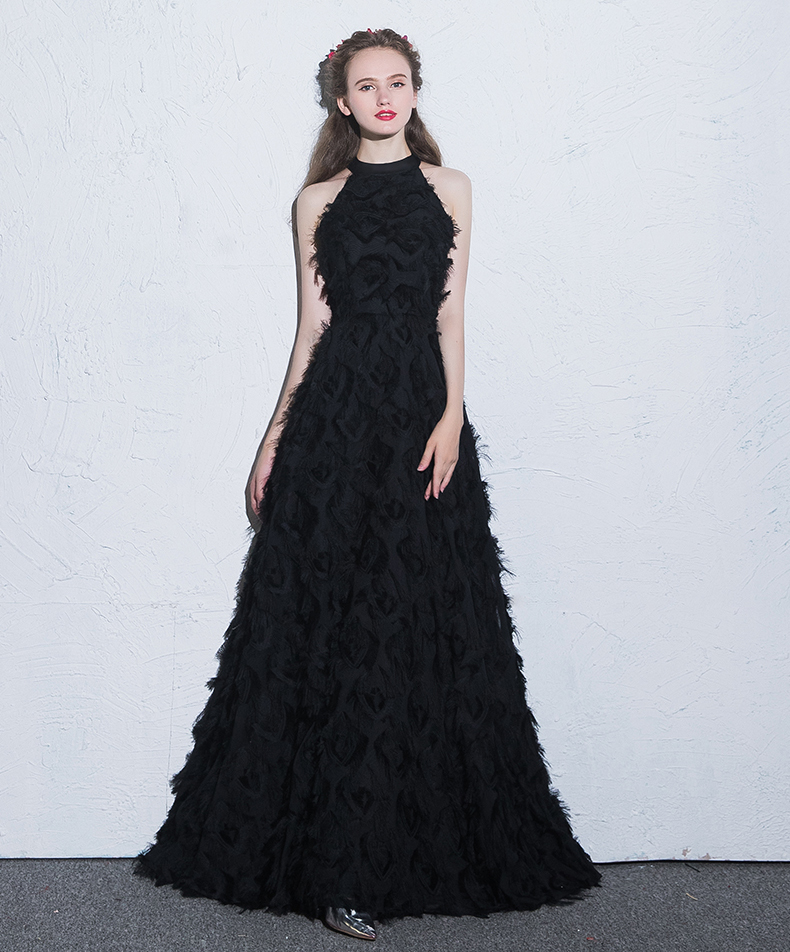 Prom Dress,bridesmaid Dresses,a-line Prom Dress,beaded Formal Dresses ...